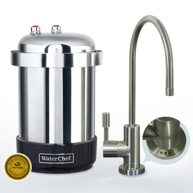 Cosmetal H2OMY Water Dispenser - Waterlinks